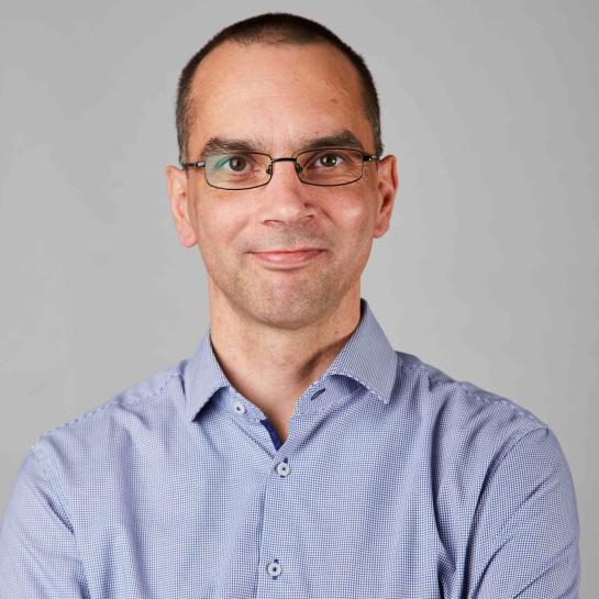 Staff | VUB MOBILISE